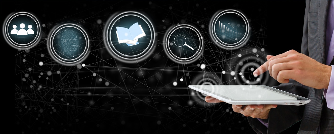 Case Study Utility Network - RAMTeCH