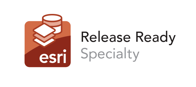 Esri Solutions – RAMTeCH