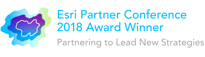 RAMTeCH Software Solutions, Inc. Receives Esri’s Data Quality Award at ...