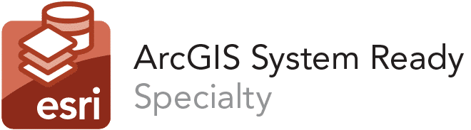 Esri Solutions - RAMTeCH