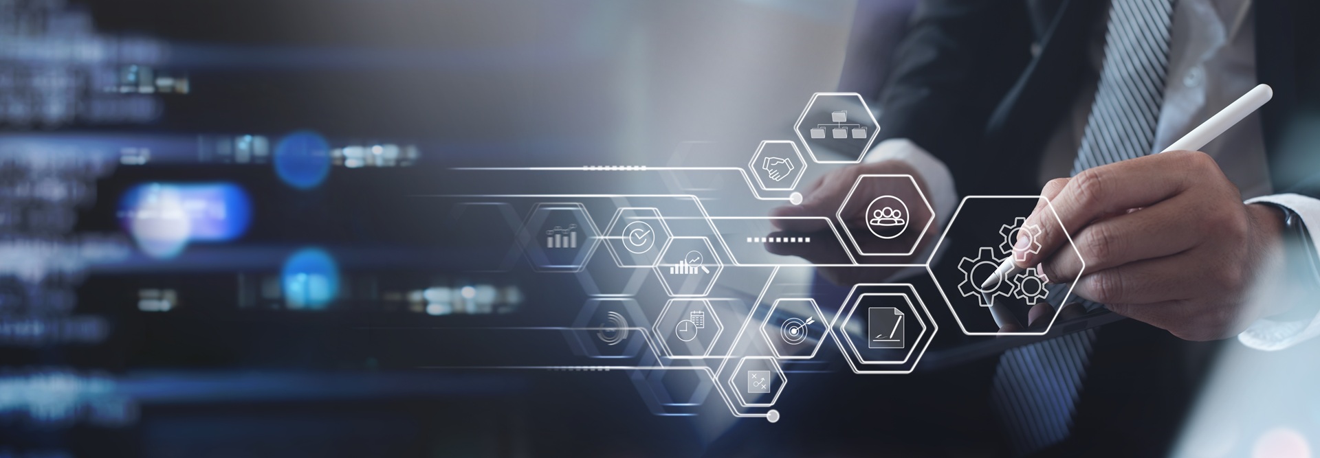 Managed Services - RAMTeCH