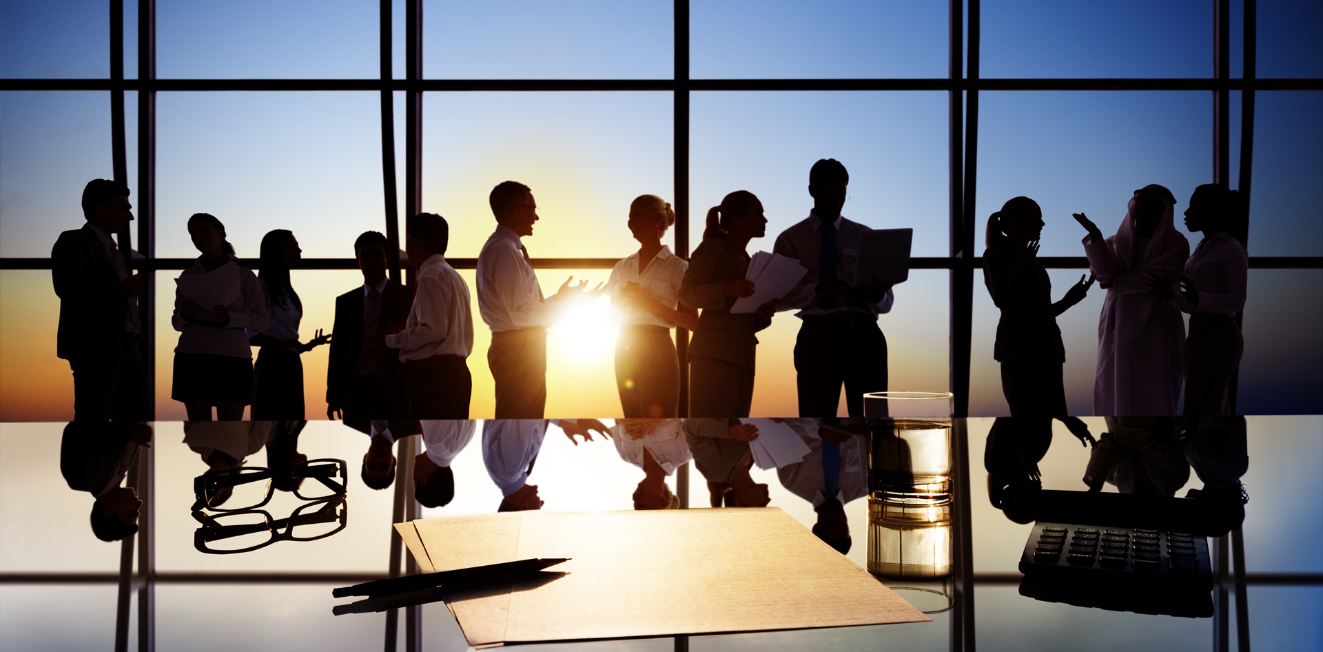 Professional Services - RAMTeCH