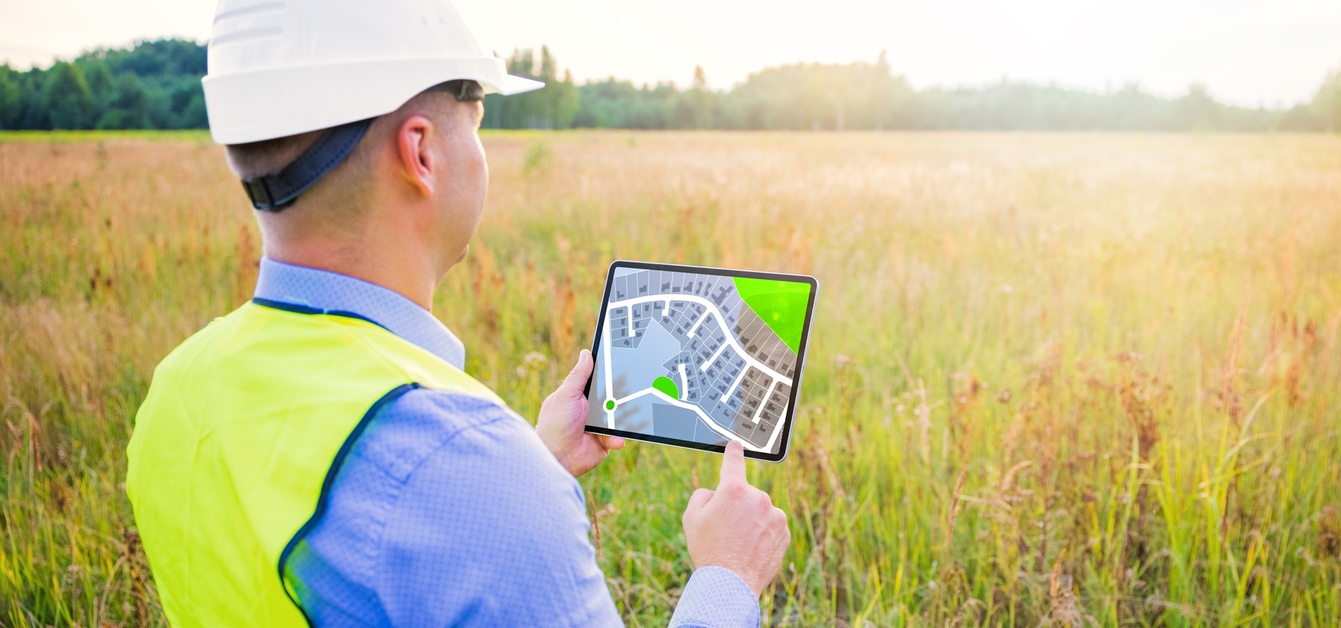 Surveying & Mapping - RAMTeCH