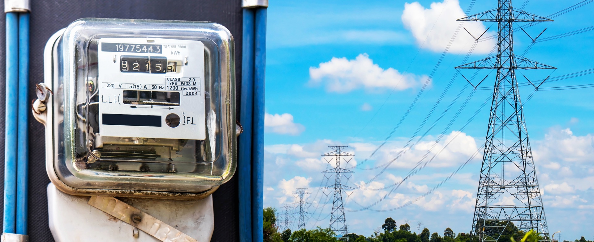 Utility Network - RAMTeCH